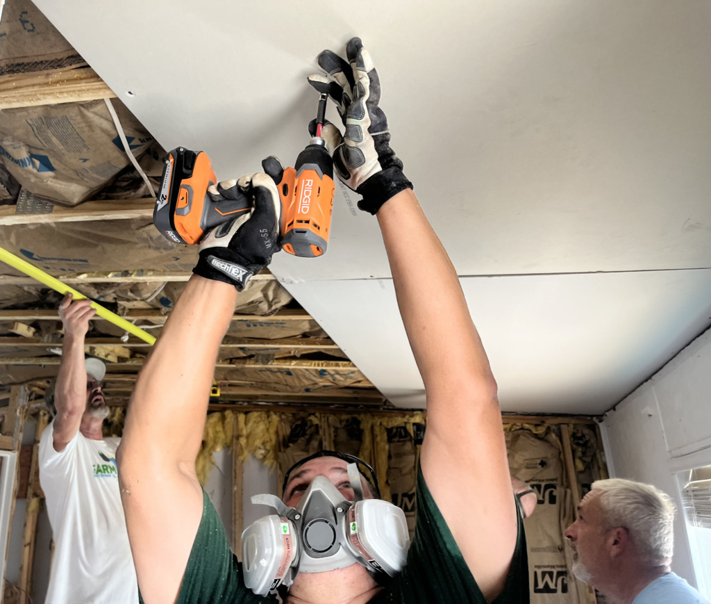 Volunteer - The Greater Pine Island Alliance