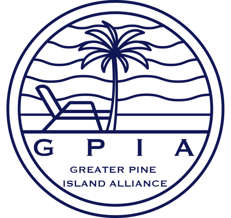 Contact - The Greater Pine Island Alliance