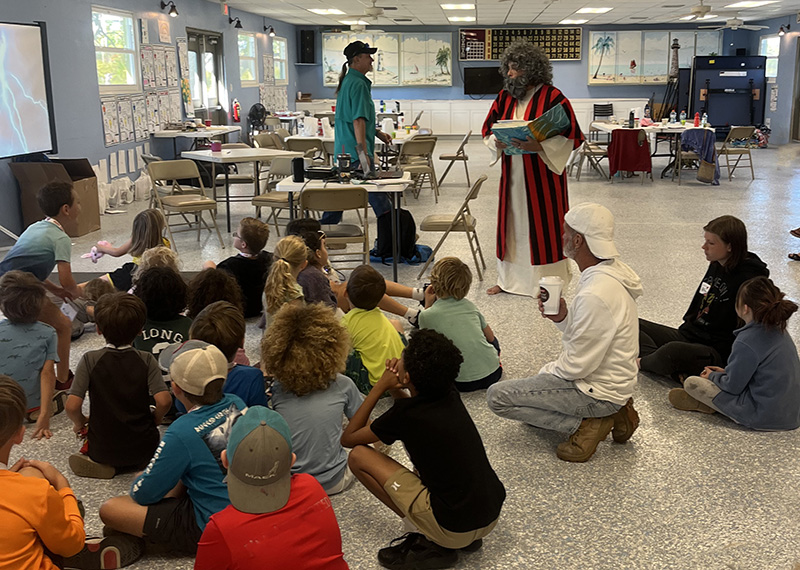 May 2025 - The Greater Pine Island Alliance